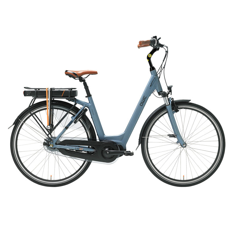 Best Step Through Electric Bikes – Urban eBikes