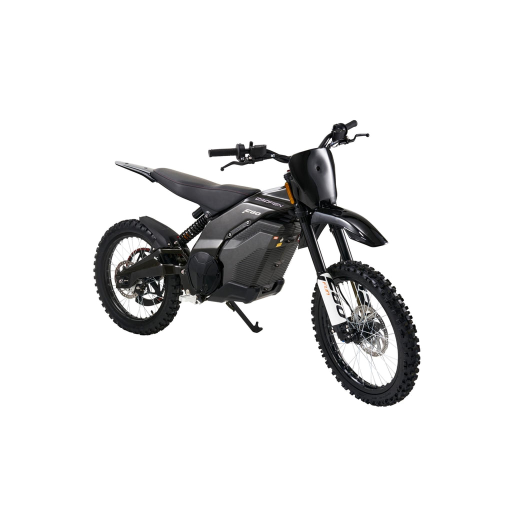 Caofen F80 Off-Road Version Electric Motorbike – Urban eBikes