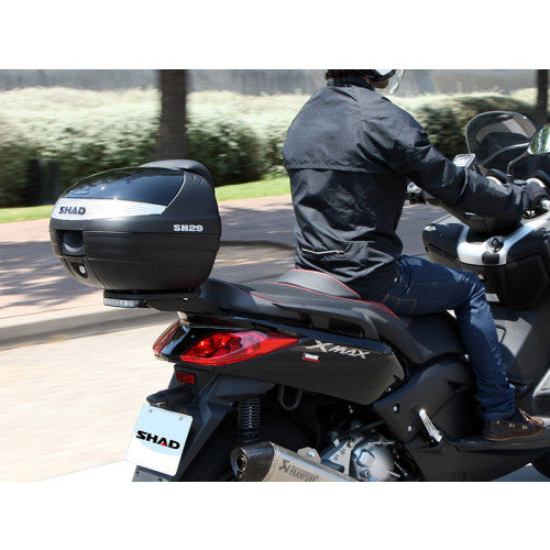 SHAD SH39 Top Box – Urban eBikes