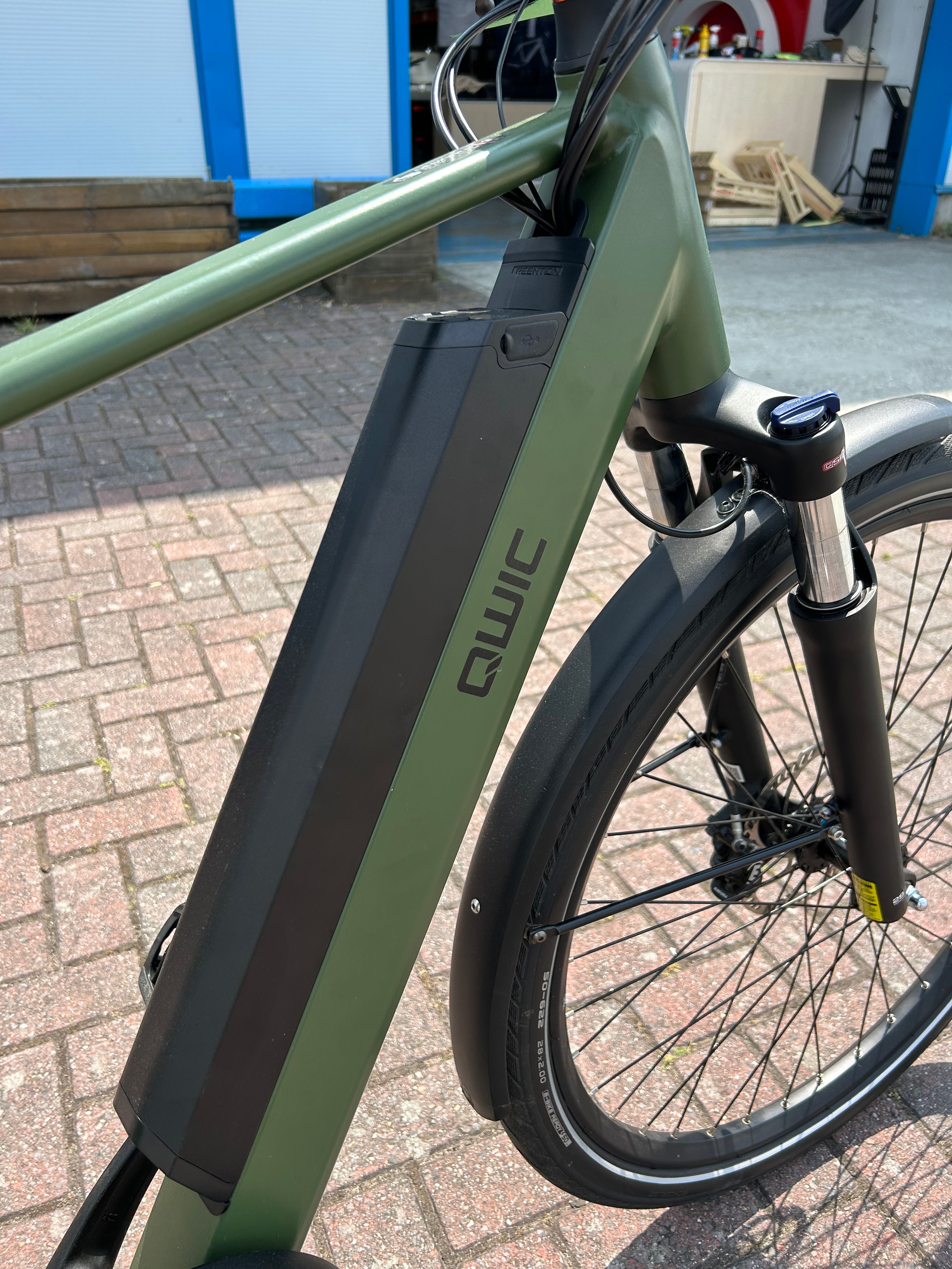 Second Hand Electric Bikes - Used Electric Bikes for Sale – Urban eBikes