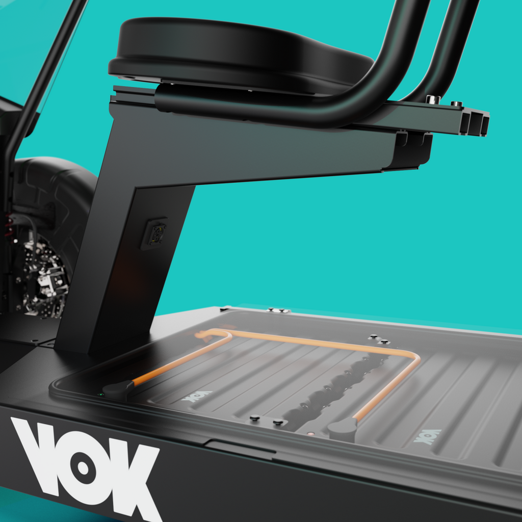 Standard – Urban eBikes