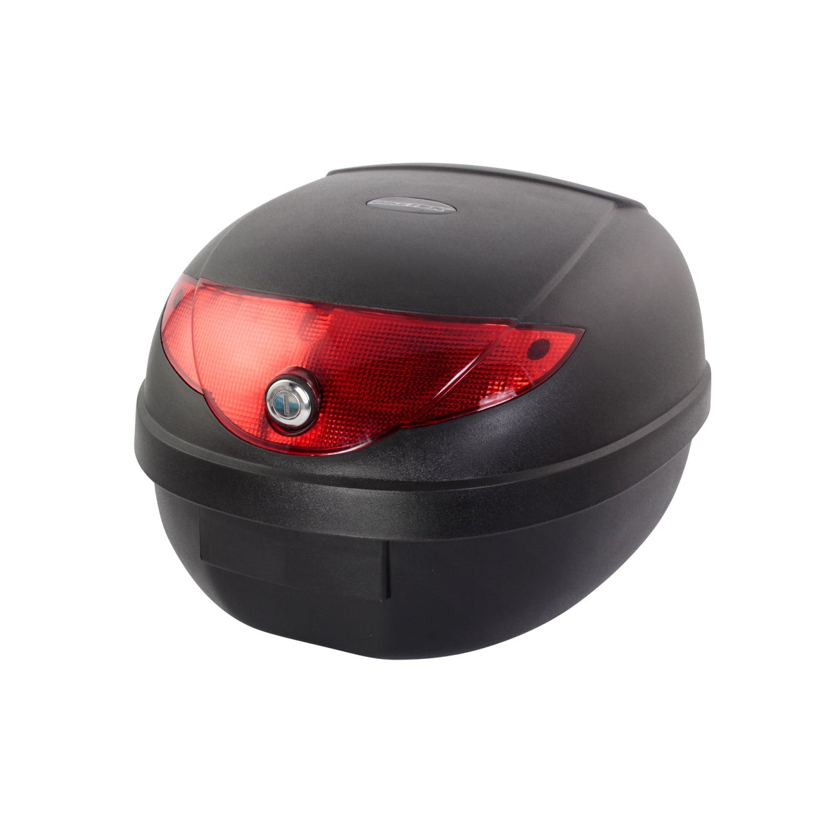 Biketek 24 Litre Top Box – Urban eBikes
