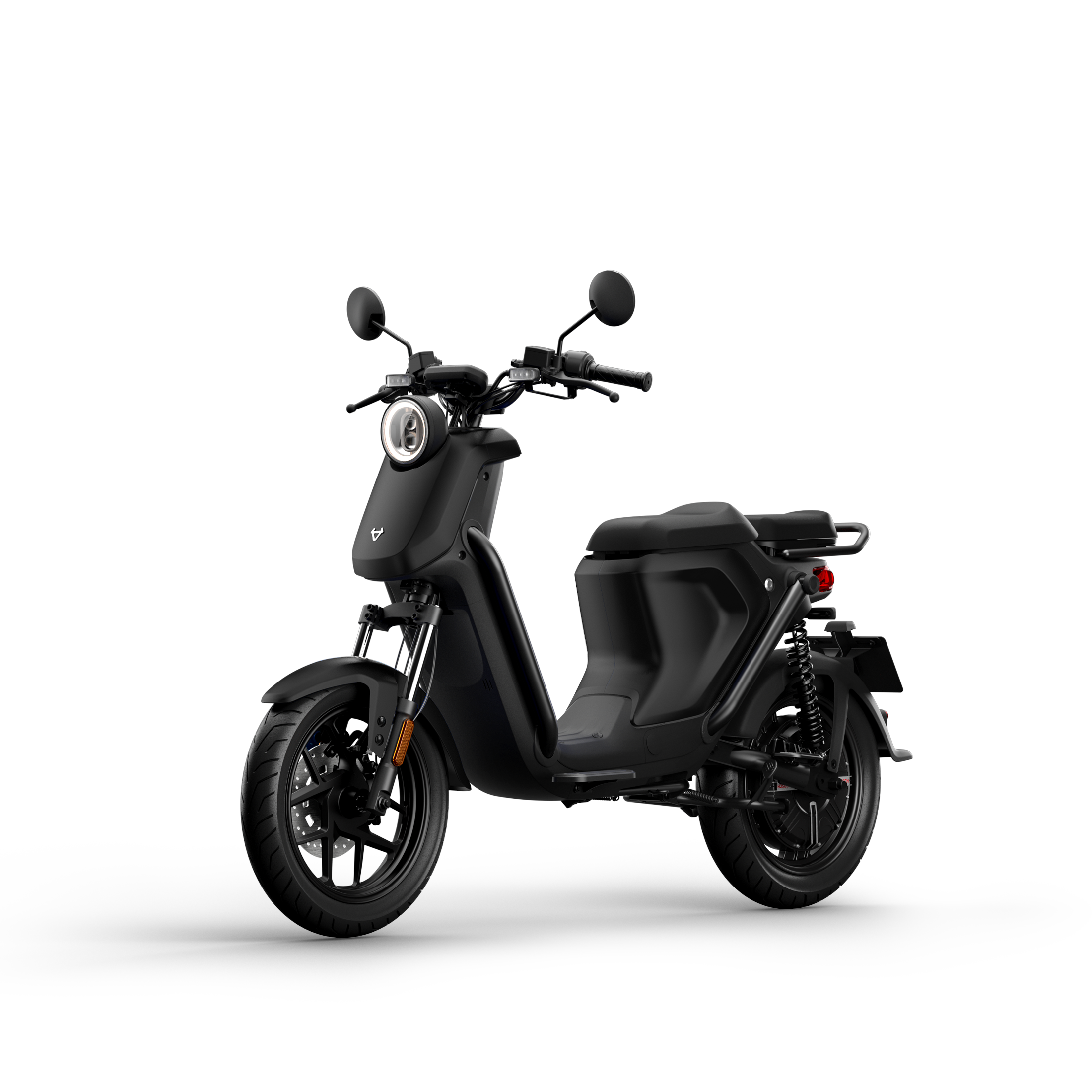 Electric Moped Comparison - Lightweight Scooters for Motorhomes – Urban ...