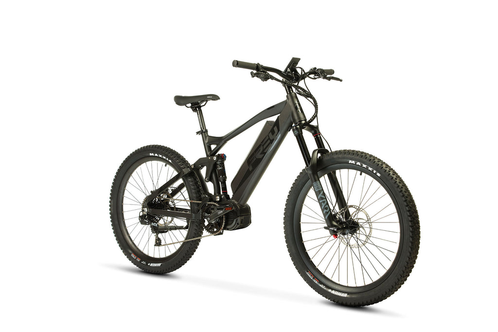 Frey AM1000 – Urban eBikes