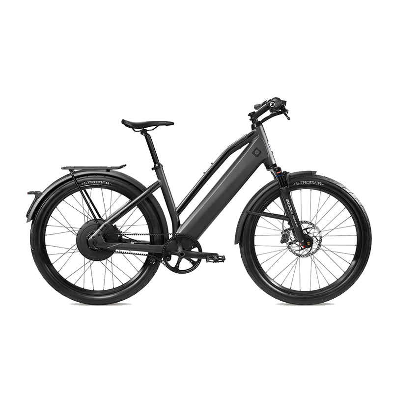 Stromer ST2 – Urban eBikes