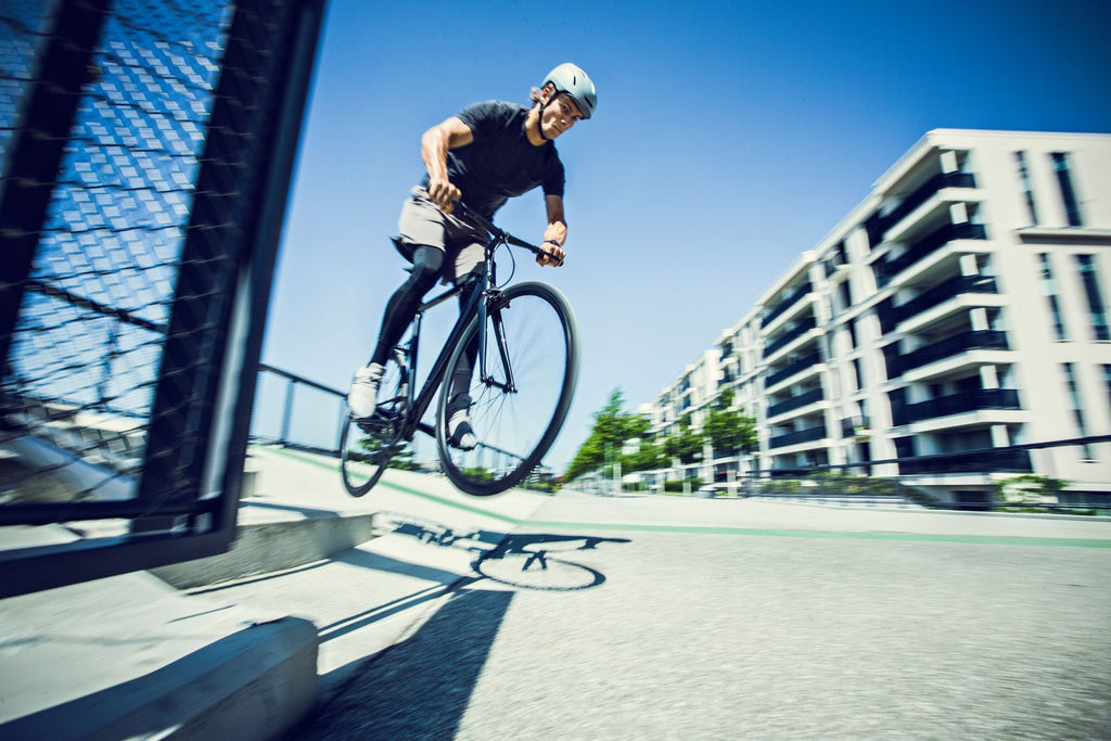 Coboc ONE eCycle F1 – Urban eBikes