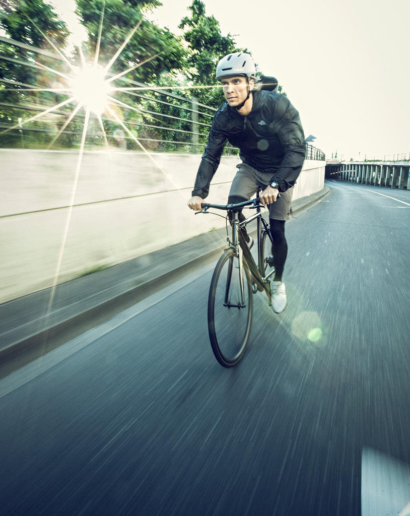 Coboc ONE eCycle F1 – Urban eBikes