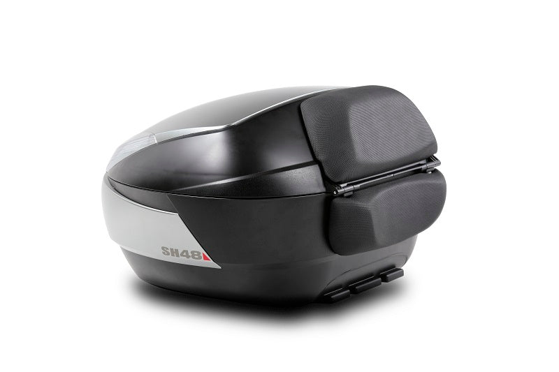 SHAD Top Box Back Rest – Urban eBikes