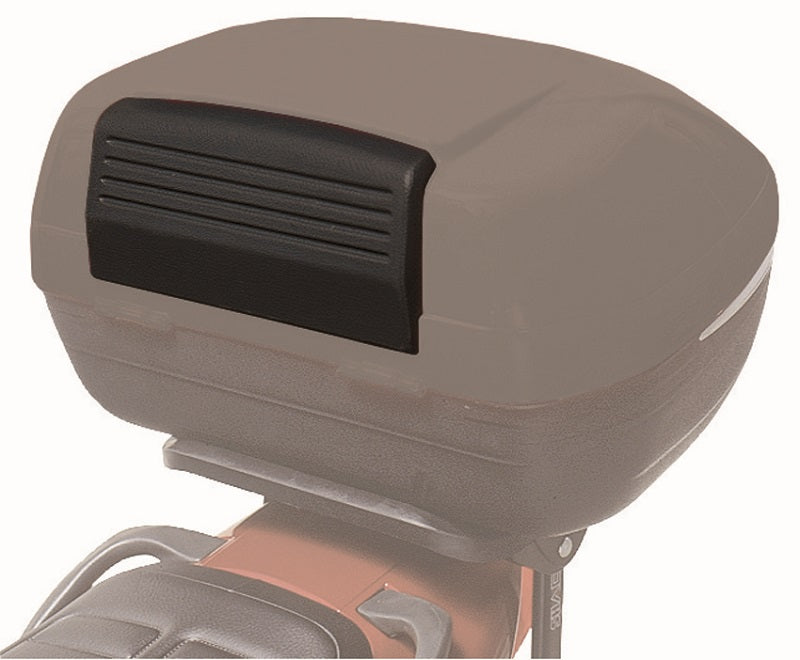 SHAD Top Box Back Rest – Urban eBikes
