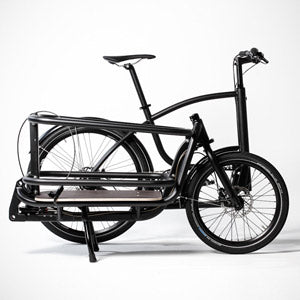 Douze V2 Brose - Family Cargo Bike Electric – Urban eBikes