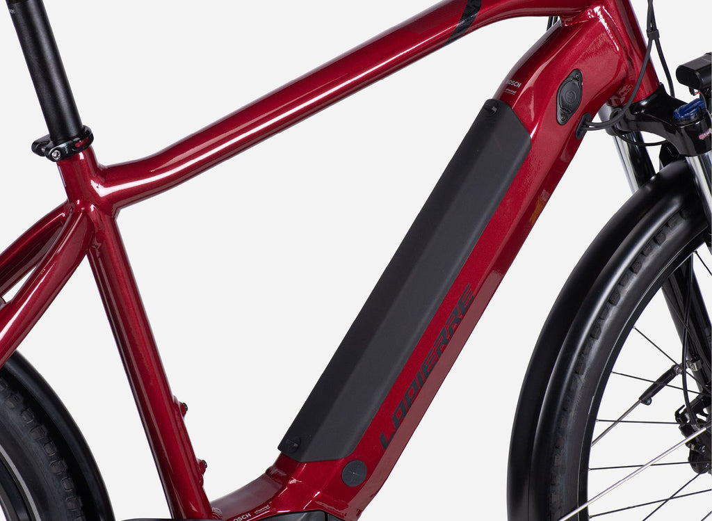 e-Explorer 4.4 eBike – Urban eBikes