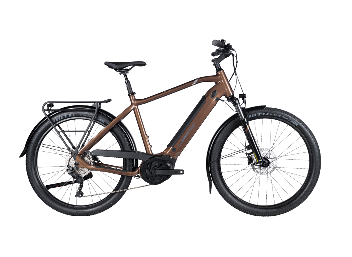 e-Explorere 6.5 eBike – Urban eBikes
