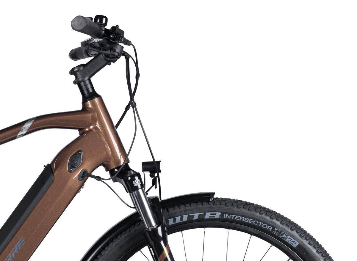 e-Explorere 6.5 eBike – Urban eBikes