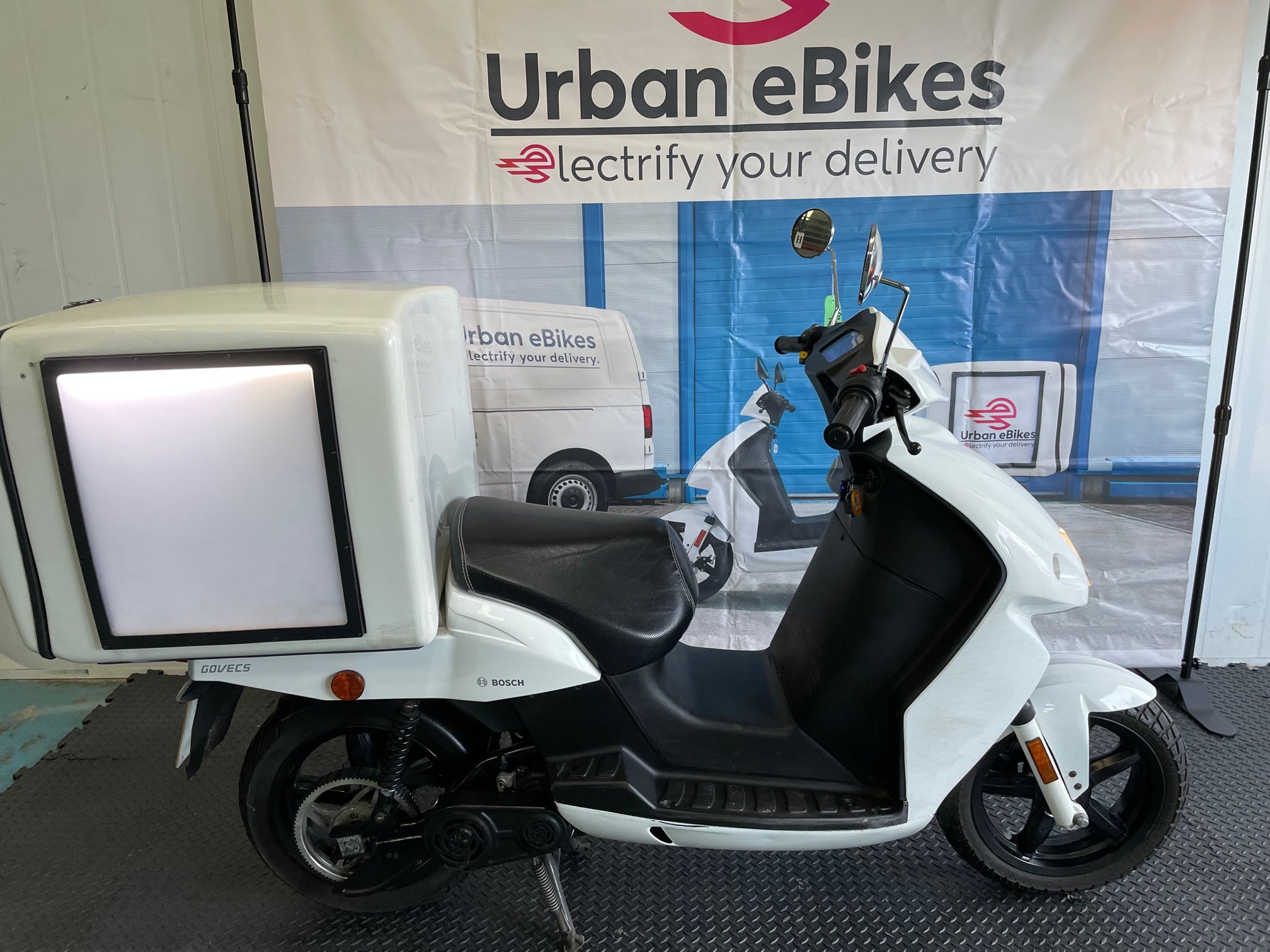 Second Hand Electric Bikes - Used Electric Bikes for Sale – Urban eBikes