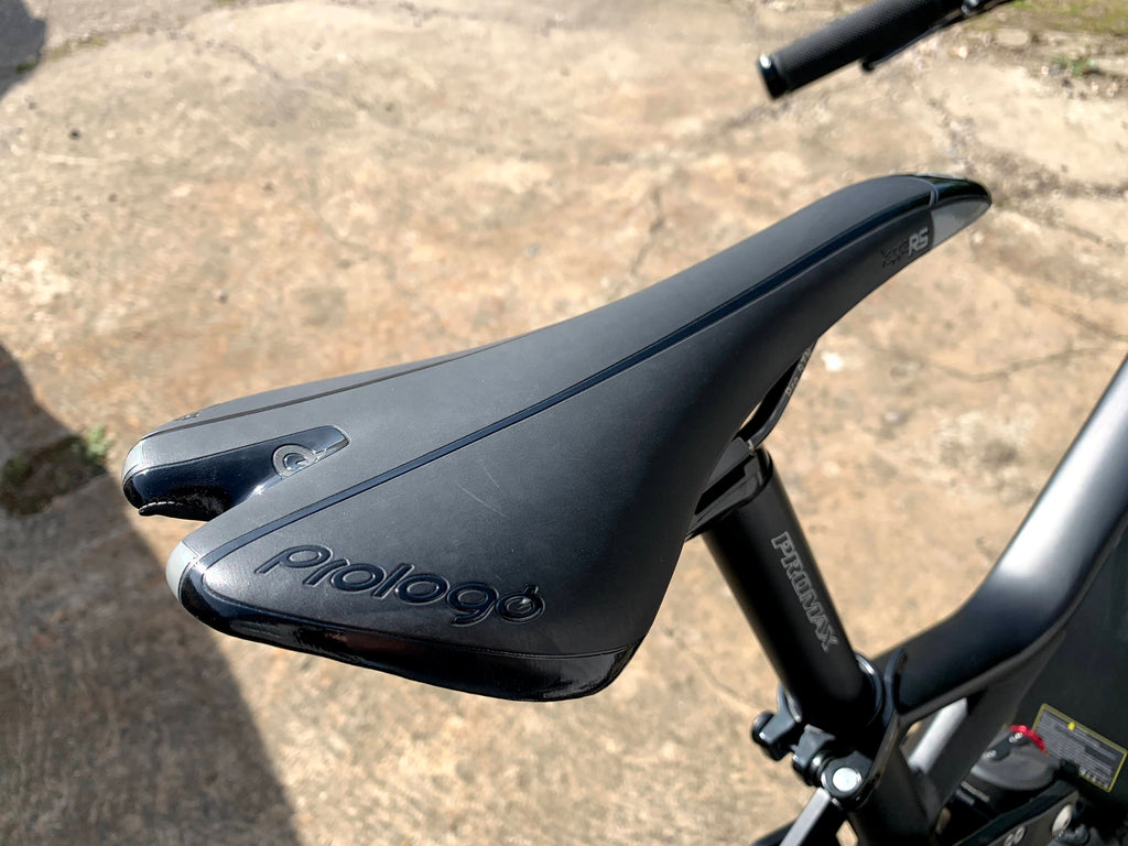 Frey EX Pro Dual Battery eMTB – Urban eBikes