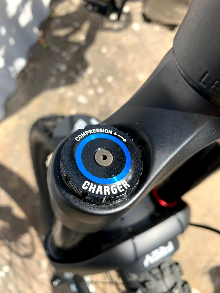 Frey EX Pro Dual Battery eMTB – Urban eBikes