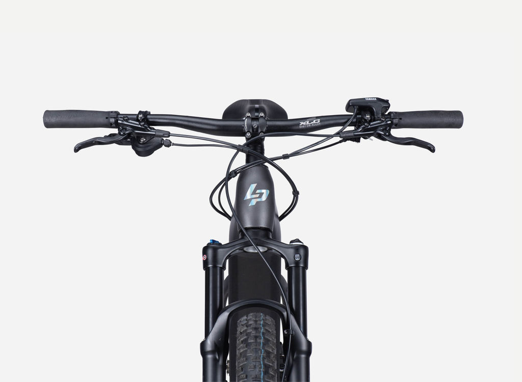 Overvolt HT 8.6 eBike – Urban eBikes