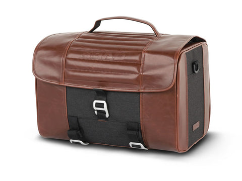 Motorcycle and Moped Top Boxes – Urban eBikes