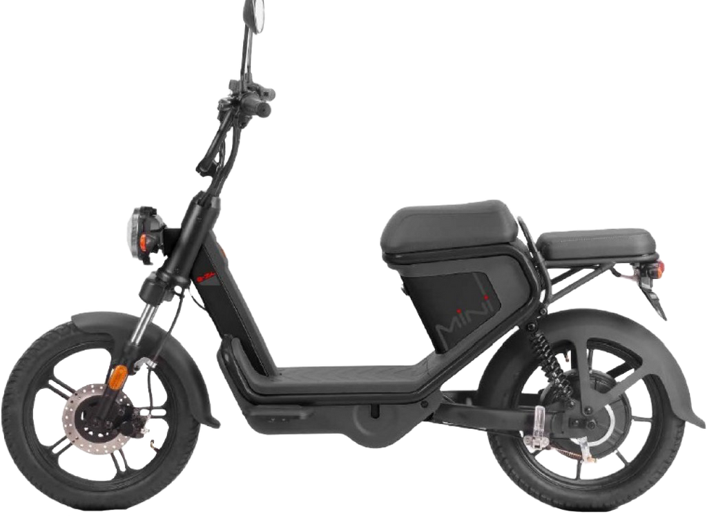 Keeway E-Zi Mini Electric Scooter Urban ebikes – Urban eBikes