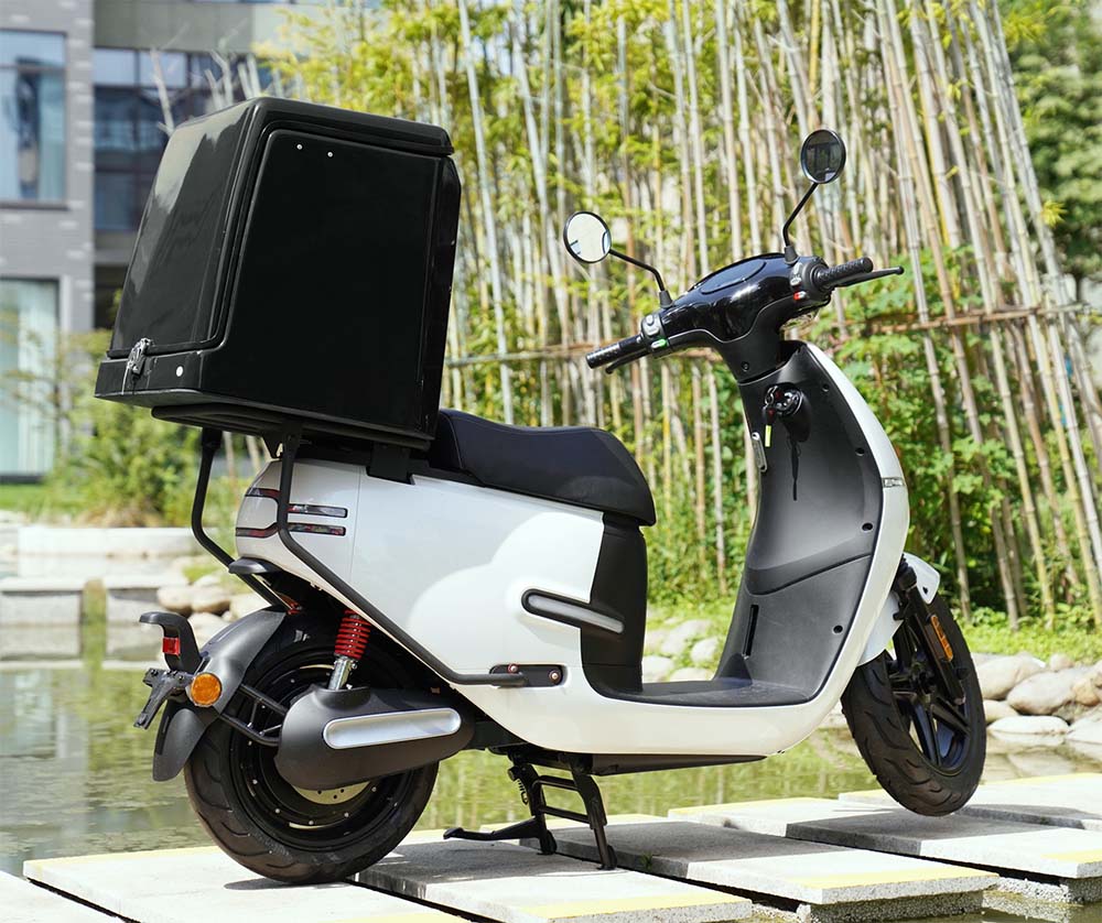 Horwin EK3 Electric Scooter – Urban eBikes