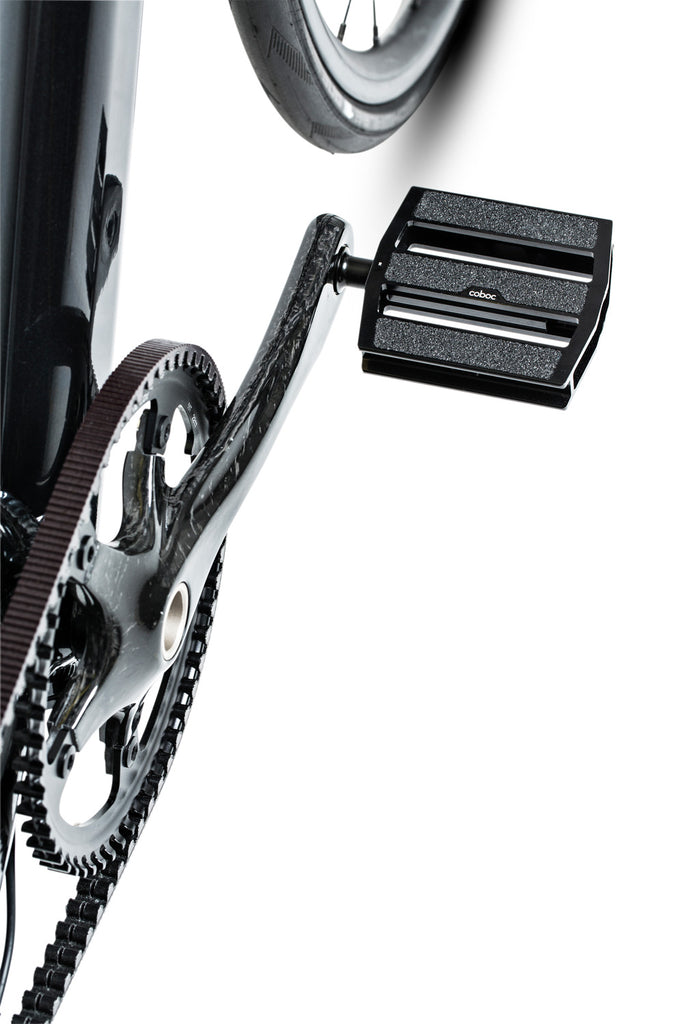Coboc ONE eCycle F1 – Urban eBikes