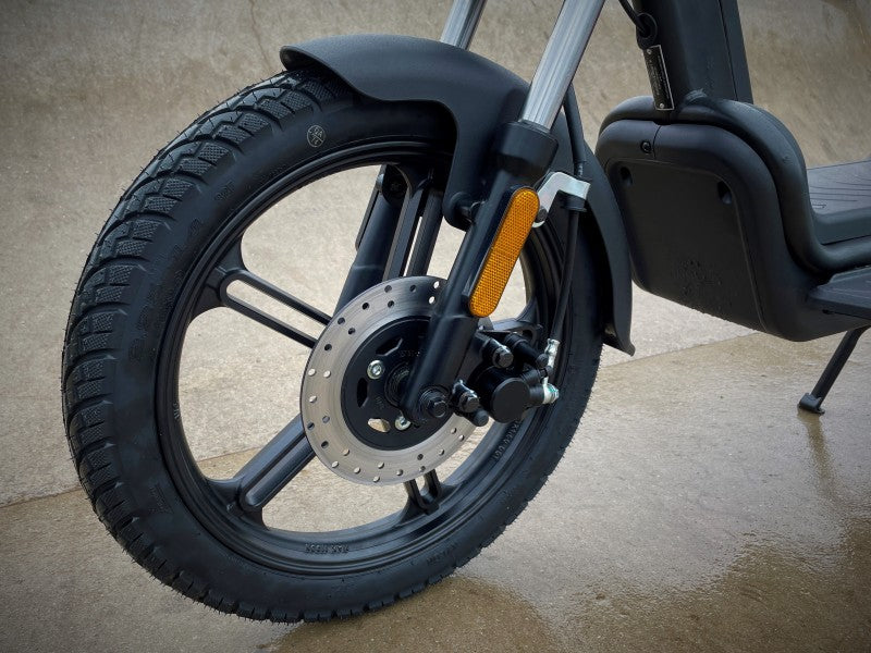 Keeway E-Zi Mini Electric Scooter Urban ebikes – Urban eBikes