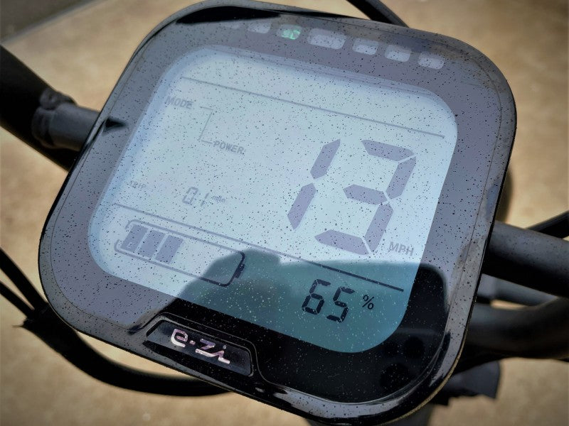 Keeway E-Zi Mini Electric Scooter Urban ebikes – Urban eBikes