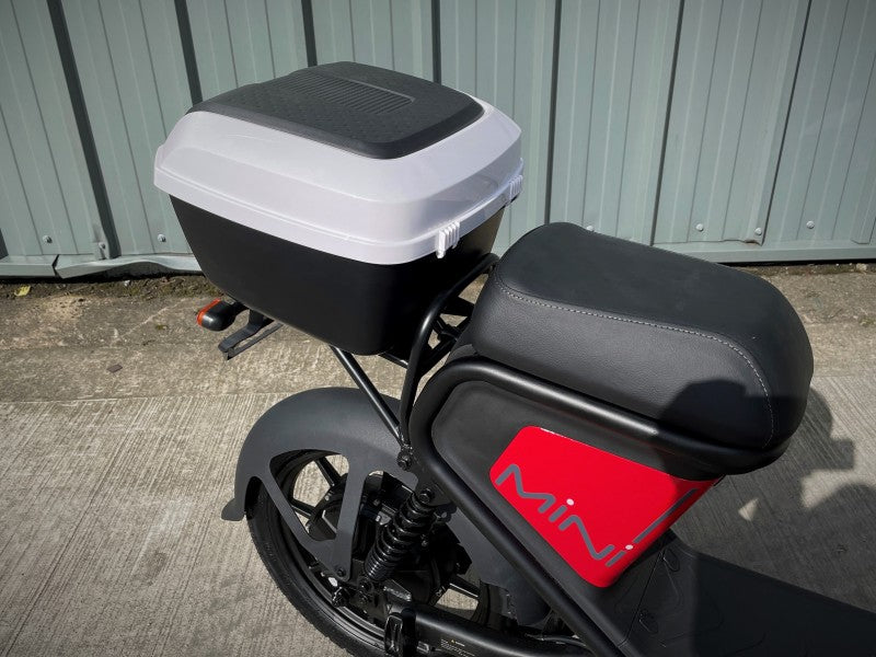 Keeway E-Zi Mini Electric Scooter Urban ebikes – Urban eBikes