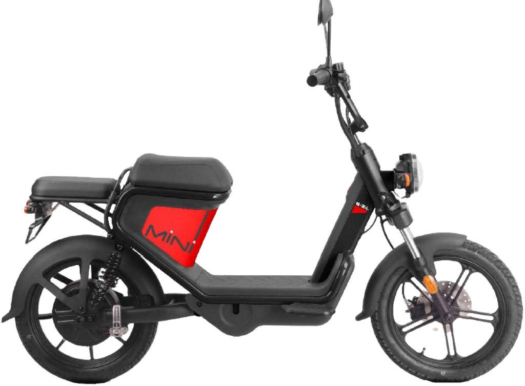 Keeway E-Zi Mini Electric Scooter Urban ebikes – Urban eBikes