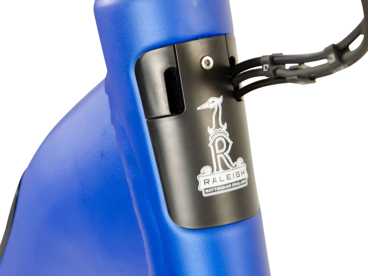 Motus GT Lowstep Derailleur Blue eBike – Urban eBikes