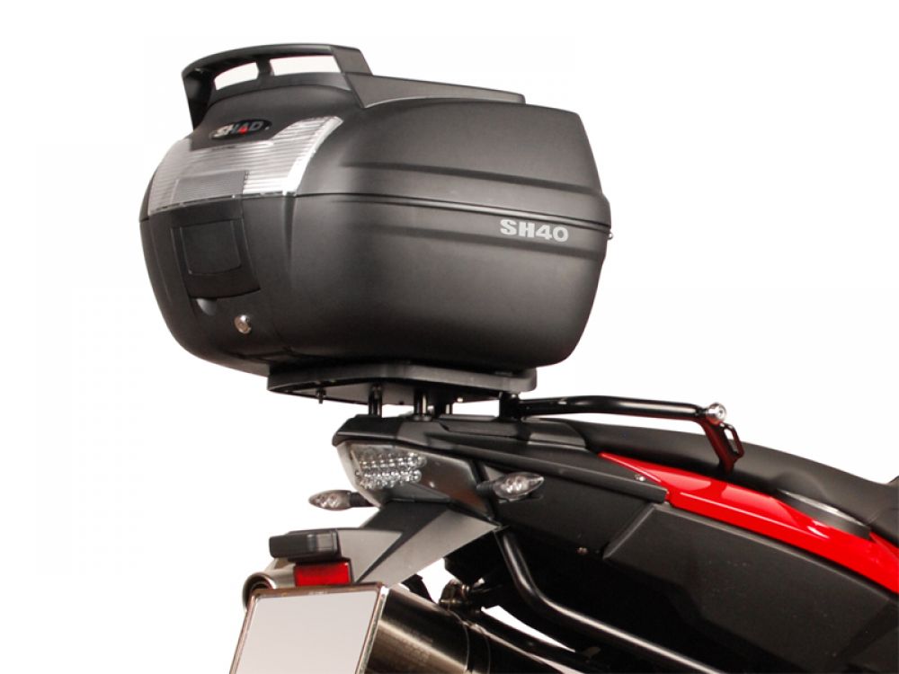 SHAD SH40 Top Box – Urban eBikes
