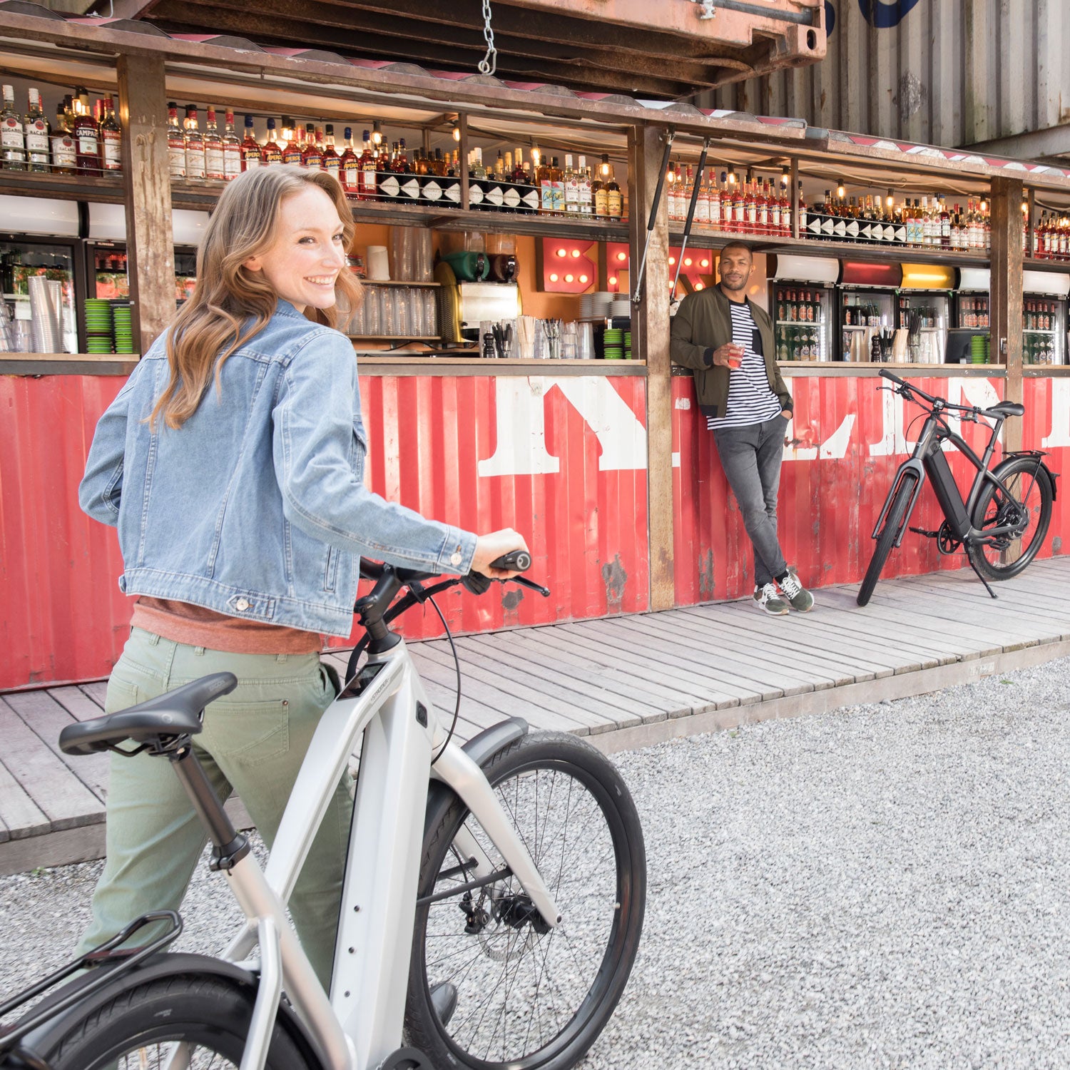 Second Hand Electric Bikes - Used Electric Bikes for Sale – Urban eBikes