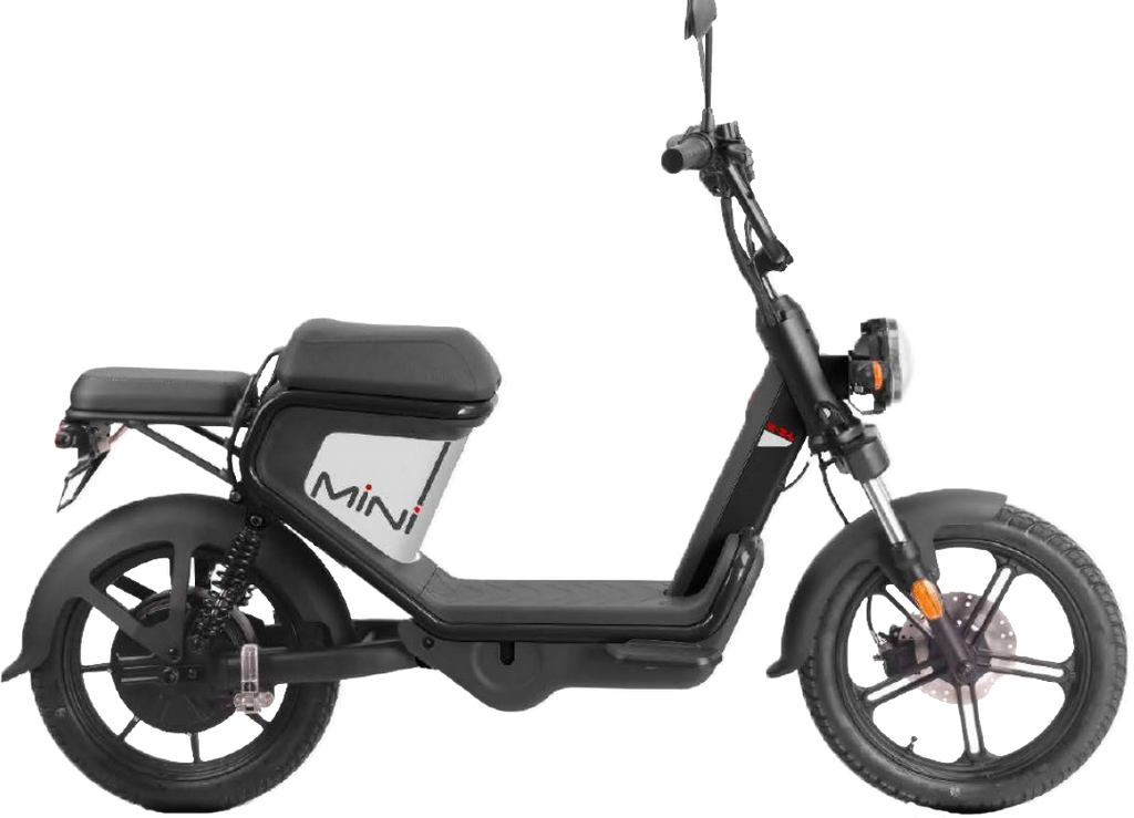 Keeway E Zi Mini Electric Scooter Urban Ebikes Urban Ebikes